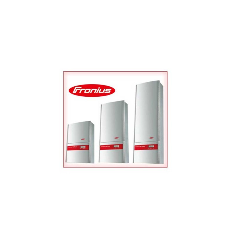 Fronius IG Plus 100 V-3 | Cimo Rüzgar ve Güneş Enerji Sistemleri