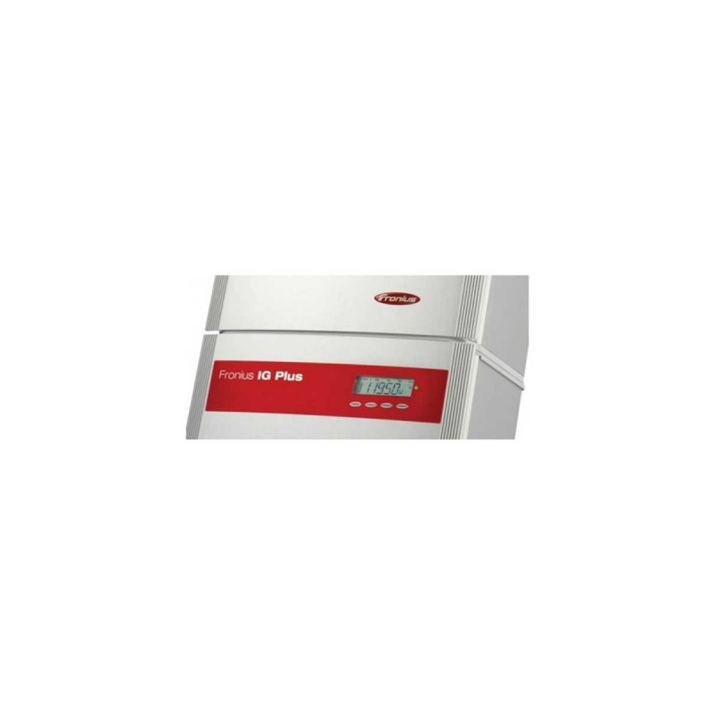 Fronius IG Plus 120 V-3 | Cimo Rüzgar ve Güneş Enerji Sistemleri