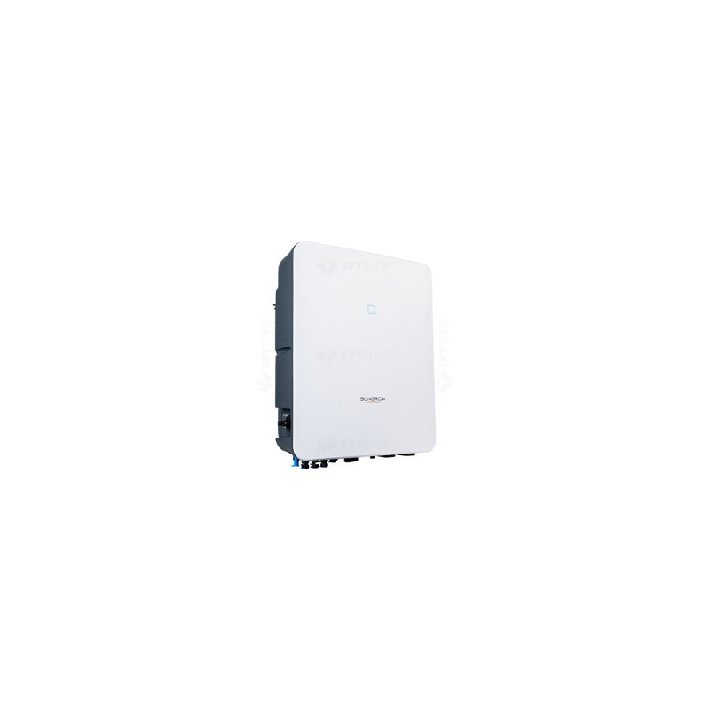 Sungrow SG40CX 40 kW İnverter | Cimo Rüzgar ve Güneş Enerji Sistemleri